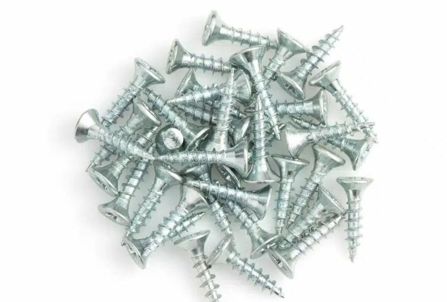 Comment utiliser efficacement les vis à tôle